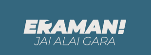 Online ticket sales - Eraman! · Jai Alai Gara